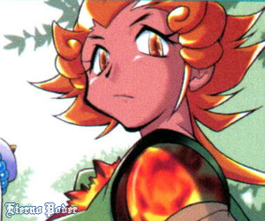 Slayers - Eterno Poder. ¡¡20 Aniversario!!