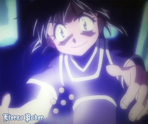 Slayers - Eterno Poder. ¡¡20 Aniversario!!